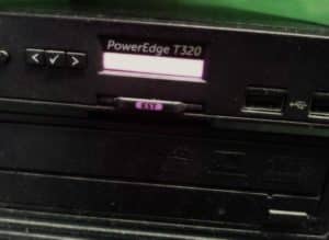 Što je server i kojih 8 osnovnih vrsta servera poznajemo?