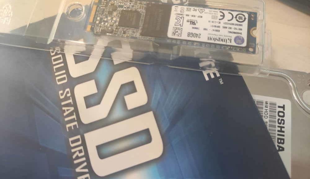 Što je SSD i koje su mu 4 glavne prednosti? - DIR.hr