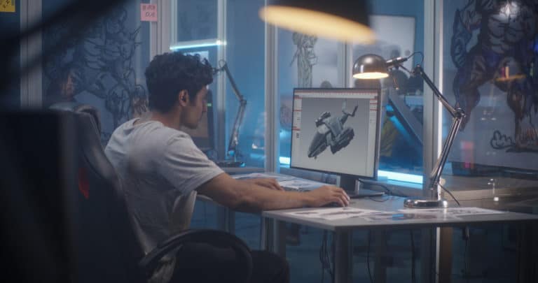Što je 3D modeliranje i 5 najčešćih primjena - DIR.hr