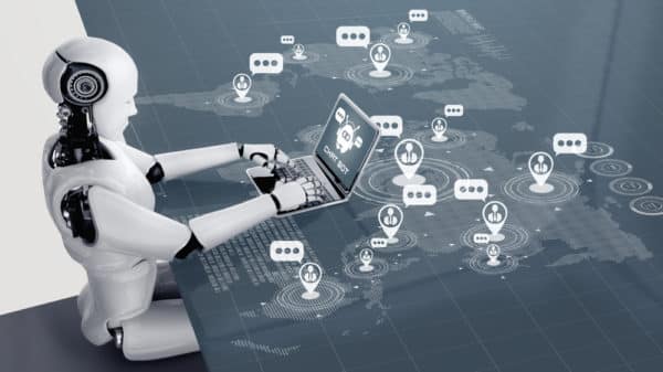 Što je bot i koje 4 vrste botova znamo? - DIR.hr