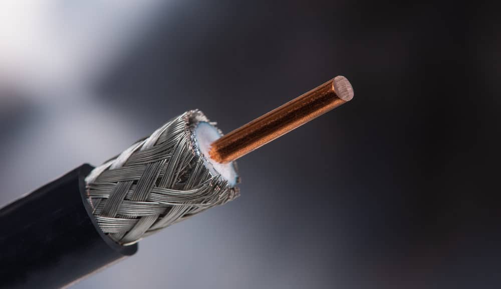 Što je koaksijalni kabel i zašto se koristi za TV? - DIR.hr