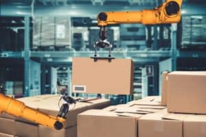 Što je robotika? 6 područja u kojima roboti dominiraju