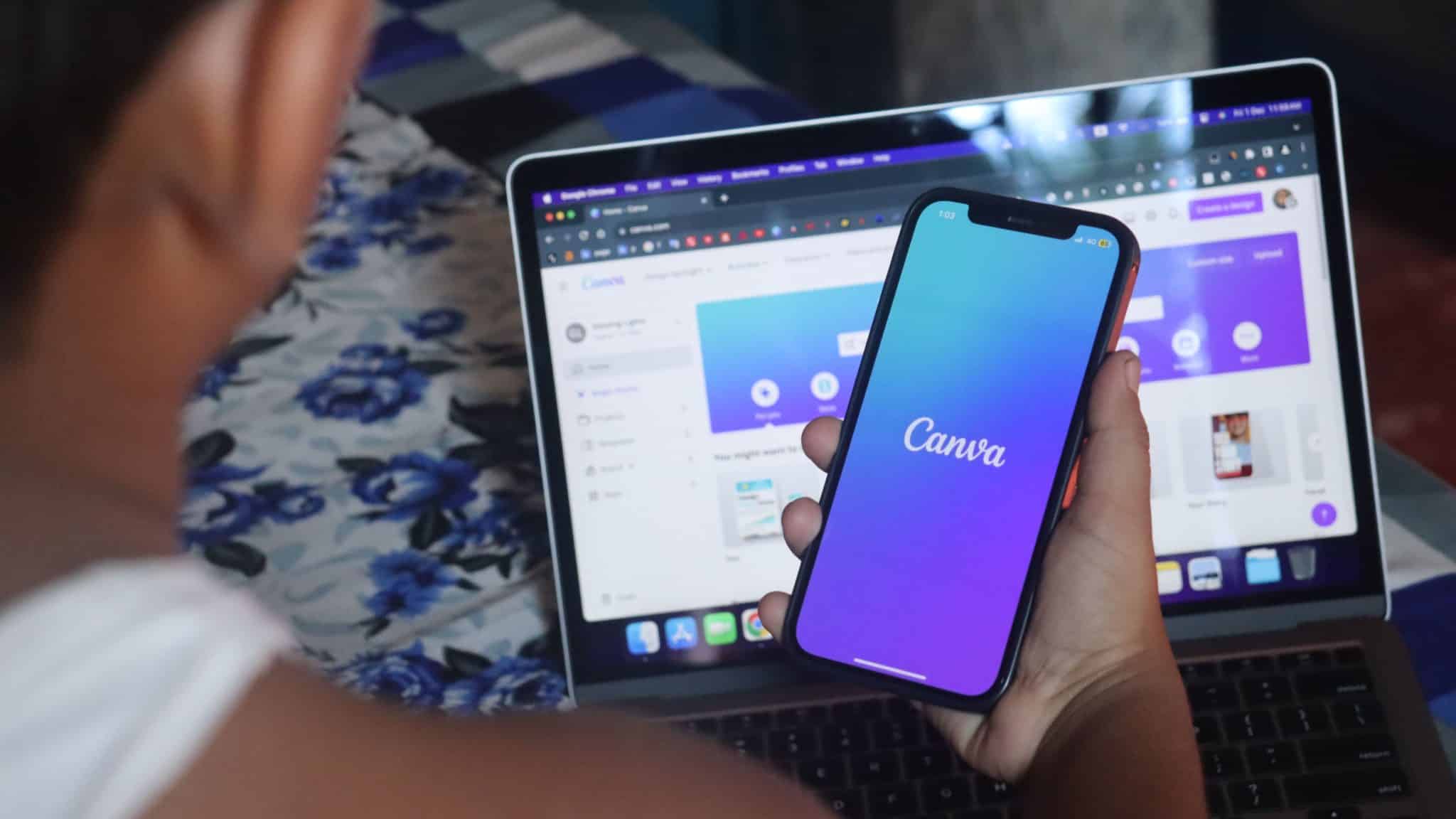 Što je Canva? 9 prednosti koje morate znati - DIR.hr