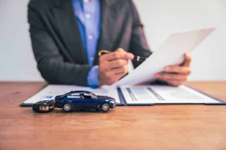 Što je leasing auta? - Jednostavan vodič za početnike