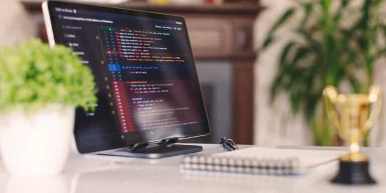 Što je programiranje? 7 razloga zašto je vještina budućnosti