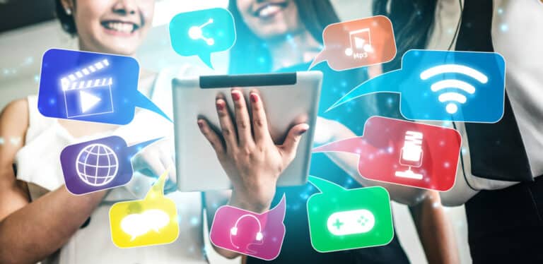 Što je multimedija? 8 inovacija koje su je oblikovale