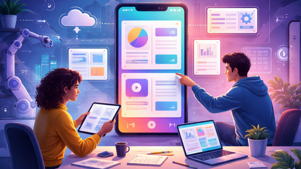 Što je robotika? 6 područja u kojima roboti dominiraju